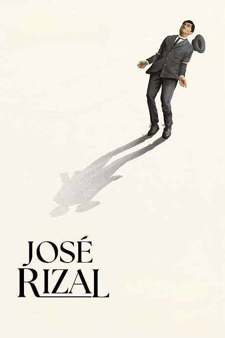 ‎José Rizal (1998) directed by Marilou Diaz-Abaya • Reviews, film ...