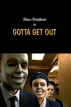 ‎Gotta Get Out (1995) directed by Gillian Lacey • Reviews, film + cast ...