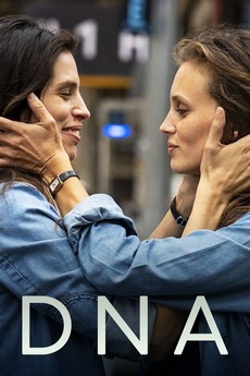 ‎DNA (2020) directed by Maïwenn • Reviews, film + cast • Letterboxd