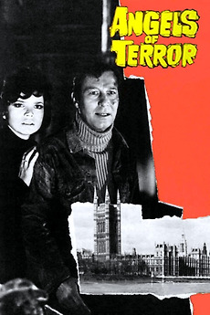 ‎Angels of Terror (1971) directed by Harald Philipp • Reviews, film ...