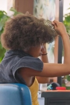 ‎Nancy's Workshop (2019) directed by Aïcha Diop • Reviews, film + cast • Letterboxd