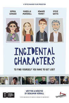 ‎Incidental Characters (2020) directed by Benjamin Verrall • Reviews ...