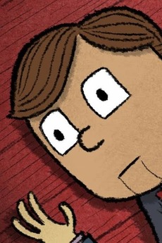 ‎Dummy (2016) directed by Graham Annable • Reviews, film + cast ...