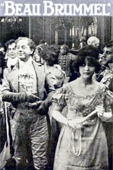 ‎Beau Brummel (1913) directed by James Young • Reviews, film + cast ...