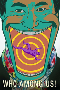 ‎Who among us! (2020) directed by Rebecca Kahn, Abhishek Prasad ...