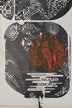 ‎Volanie démonov (1968) directed by Andrej Lettrich • Film + cast ...