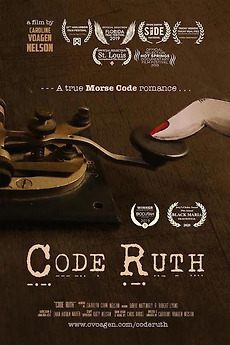 ‎Code Ruth (2018) directed by Caroline Voagen Nelson • Reviews, film ...
