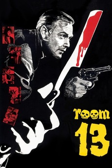 ‎Room 13 (1964) directed by Harald Reinl • Reviews, film + cast ...