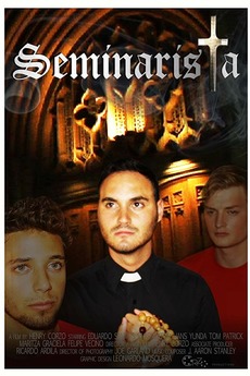 ‎Seminarista (2011) directed by Henry Corzo • Film + cast • Letterboxd