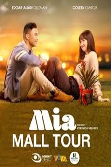 ‎Mia • Film + cast • Letterboxd