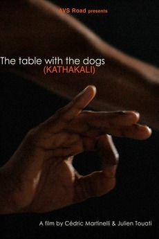 ‎The Table with the Dogs (2011) directed by Julien Touati, Cédric ...