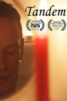 ‎Tandem (2011) directed by Adrian Hume Robinson • Film + cast • Letterboxd