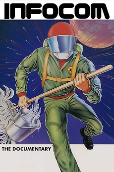 ‎Infocom: The Documentary (2010) directed by Jason Scott • Reviews ...