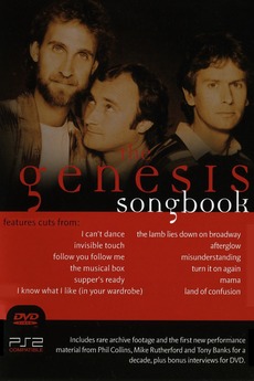 ‎Genesis | Songbook (2001) directed by Bob Smeaton • Reviews, film ...