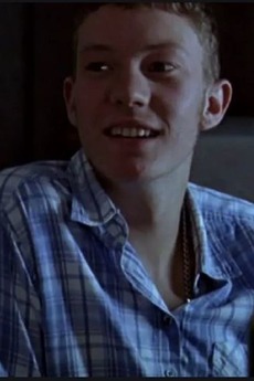 ‎Cherry (2005) directed by Richard Fenwick • Film + cast • Letterboxd