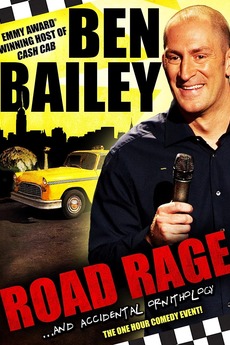 ‎Ben Bailey: Road Rage (2011) directed by Manny Rodriguez • Reviews ...