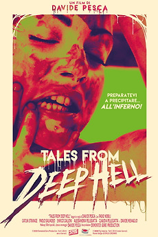 ‎Tales From Deep Hell (2018) directed by Davide Pesca • Reviews, film ...