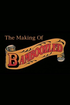 ‎The Making of 'Bamboozled' (2001) directed by Spike Lee, Sam Pollard ...