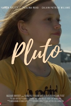 ‎Pluto (2019) directed by Jade Griffiths • Film + cast • Letterboxd