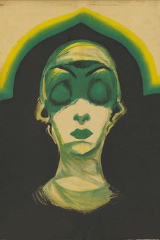 ‎Die Tophar-Mumie (1920) directed by Johannes Guter • Film + cast ...