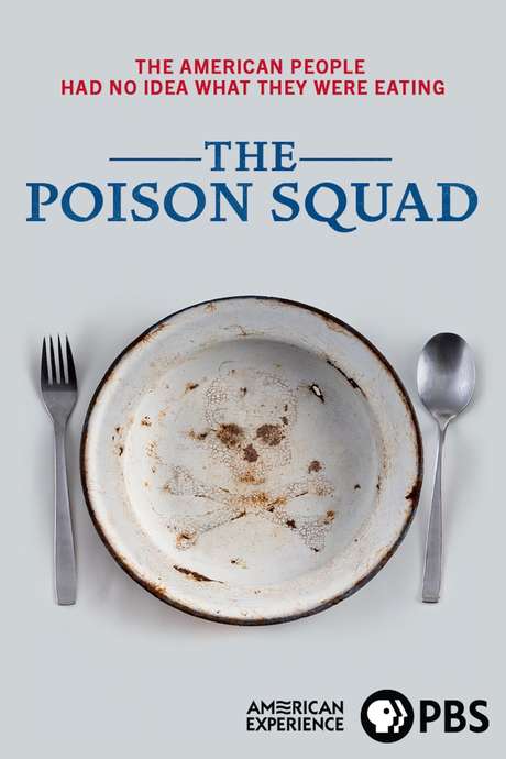‎The Poison Squad (2020) directed by John Maggio • Reviews, film + cast ...