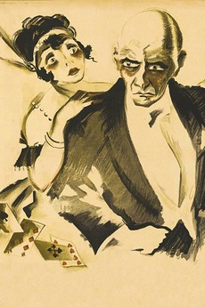 ‎Baccarat (1920) directed by Bob Holste • Reviews, film + cast • Letterboxd