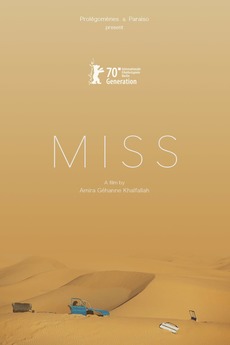 ‎Miss (2020) directed by Amira Géhanne Khalfallah • Reviews, film ...