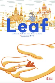 ‎Leaf (2020) directed by Aliona Baranova • Reviews, film + cast ...