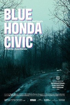‎Blue Honda Civic (2020) directed by Jussi Eerola • Reviews, film ...