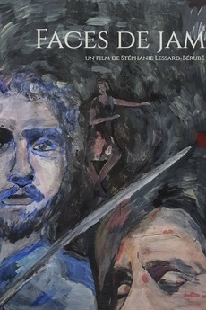 ‎Faces de jam (2019) directed by Stéphanie Lessard-Bérubé • Film + cast ...