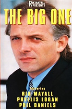 rik mayall one by one