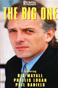 ‎Rik Mayall Presents: The Big One (1995) directed by Simon Cellan Jones ...