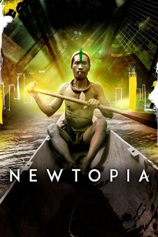 ‎Newtopia (2020) directed by Audun Amundsen • Reviews, film + cast ...