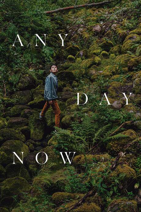‎Any Day Now (2020) directed by Hamy Ramezan • Reviews, film + cast ...