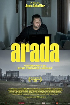‎Arada (2020) directed by Jonas Schaffter • Reviews, film + cast ...