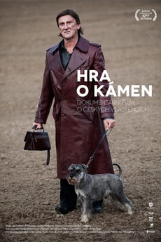 ‎Hra o kámen (2012) directed by Jan Gebert • Film + cast • Letterboxd