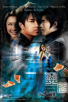 ‎The Spirit Compendium (2008) directed by Benny Foo Fung Koon • Reviews ...