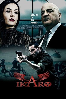 ‎Ikaro (2017) • Film + cast • Letterboxd