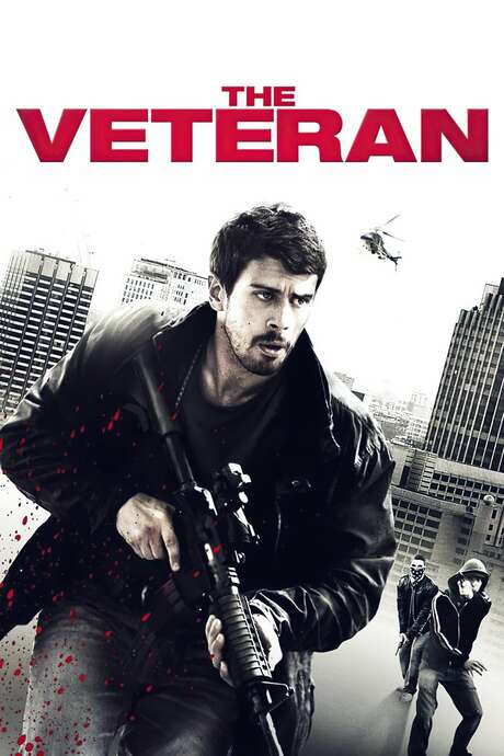 ‎The Veteran (2011) directed by Matthew Hope • Reviews, film + cast ...