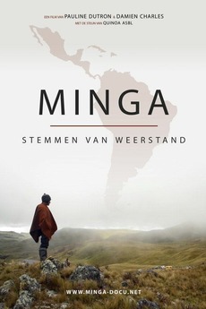 ‎Minga: Stemmen van Weerstand directed by Damien Charles, Pauline ...