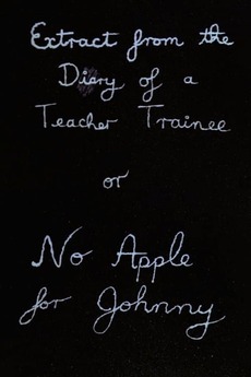 ‎No Apple for Johnny (1977) directed by John Weldon • Reviews, film ...