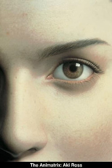 ‎The Animatrix: Aki Ross (2003) • Reviews, film + cast • Letterboxd