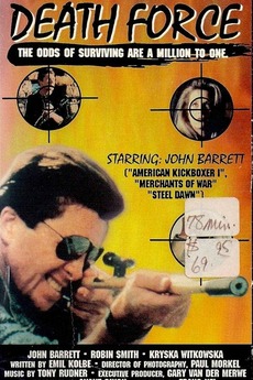 ‎Death Force (1989) directed by Frans Nel • Film + cast • Letterboxd