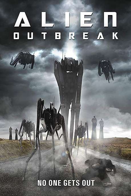 ‎Alien Outbreak (2020) directed by Neil Rowe • Reviews, film + cast ...