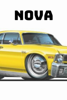 ‎Nova (2020) directed by Sam Hubbard • Reviews, film + cast • Letterboxd