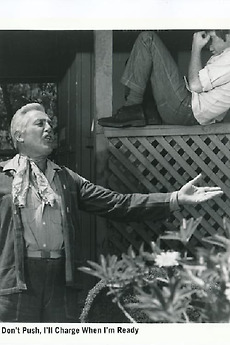 ‎Don't Push, I'll Charge When I'm Ready (1977) directed by Nathaniel ...