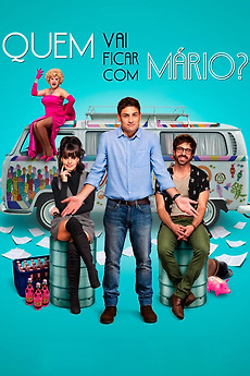 ‎There's Something About Mario (2021) directed by Hsu Chien • Reviews ...