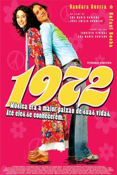 ‎1972 (2006) directed by José Emílio Rondeau • Reviews, film + cast ...