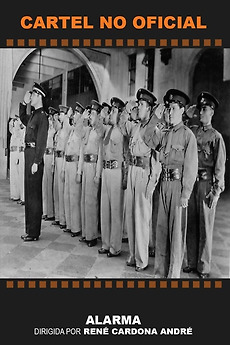 ‎Alarma (1938) directed by René Cardona • Film + cast • Letterboxd