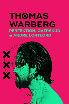 ‎Thomas Warberg: Perfektion, overskud og andre lorteord (2020 ...